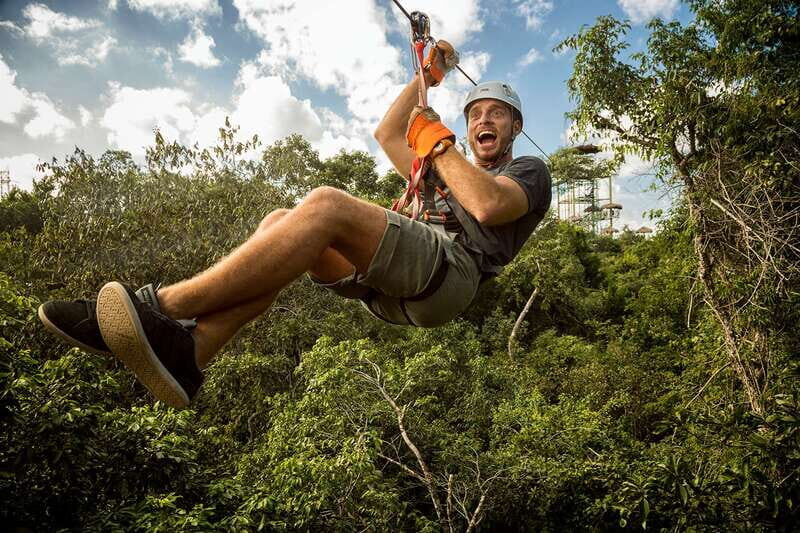Selvatica Park: Zip Lines & ATV Jungle Adventure - Is It Worth the Price?