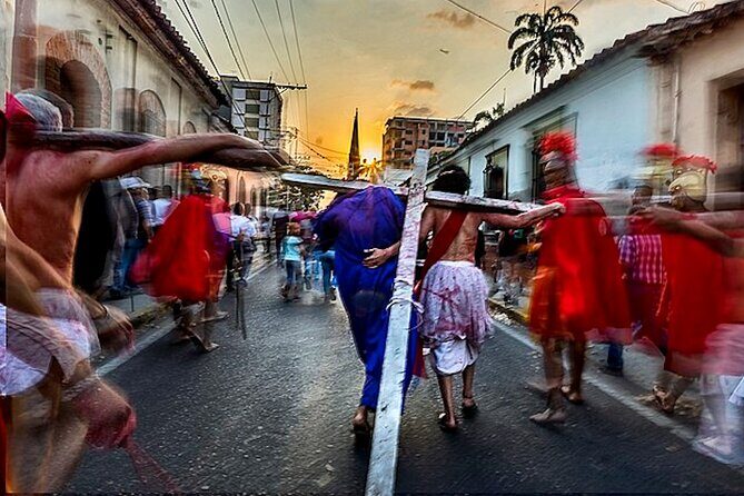 Semana Santa in Cuernavaca & Taxco Tour from Mexico City - The Itinerary: What to Expect and Why It Matters