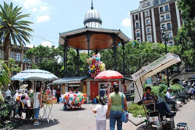 Semana Santa in Cuernavaca & Taxco Tour from Mexico City - The Sum Up