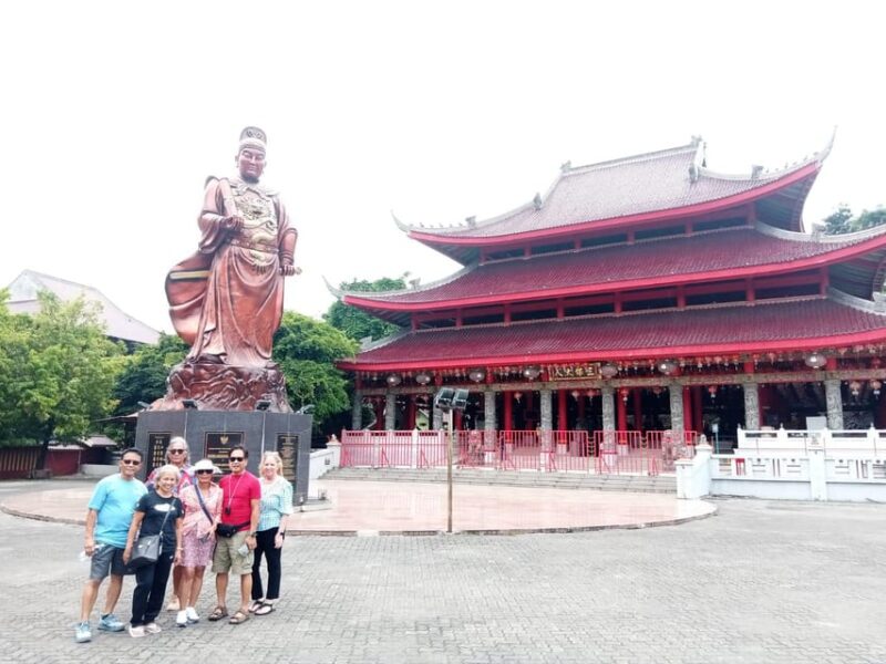 Semarang City Tour For Cruise Passengers - The Sum Up: Who Is This Tour Best For?