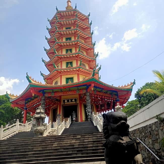 Semarang: Customized Tour of 3-5 Places - Introduction: A Curated Tour of Semarang for Authentic Explorers