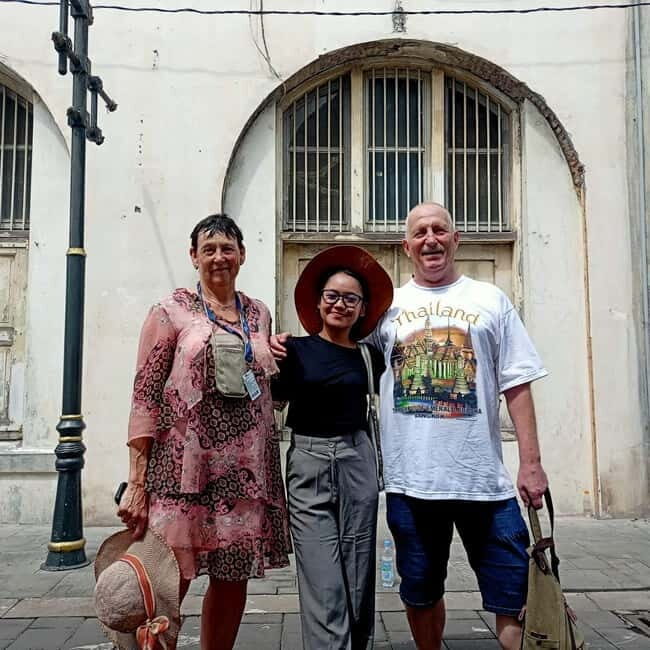 Semarang: Customized Tour of 3-5 Places - Analyzing the Value: What Makes This Tour Stand Out?