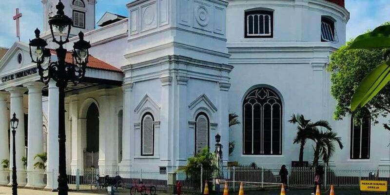 Semarang: Dive into City's Charms with a Personal Guide - Who Should Consider This Tour?