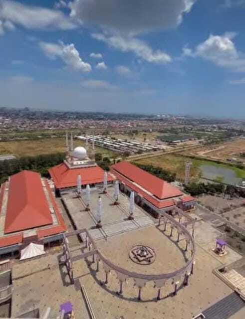 Semarang: Grand Mosque and Tallest Tower in Central Java - Final Thoughts: Who Should Consider This Tour?