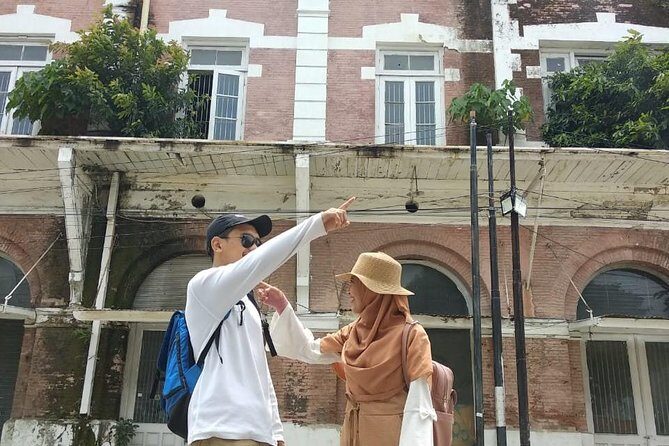 Semarang Iconic City Tour - A Deep Dive into the Semarang Iconic City Tour