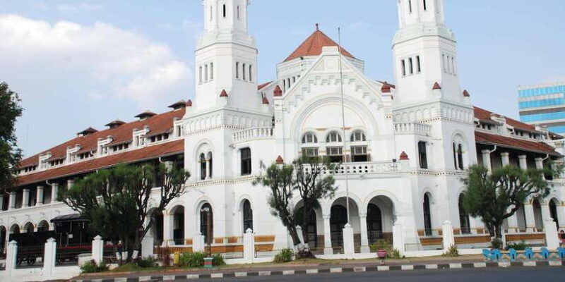 Semarang: Personalized Exploration of City's Jewels - Key Points