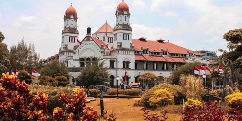 Semarang: Personalized Exploration of City's Jewels - Practical Tips for Travelers