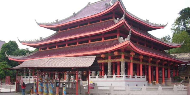 Semarang: Personalized Exploration of City's Jewels - FAQ