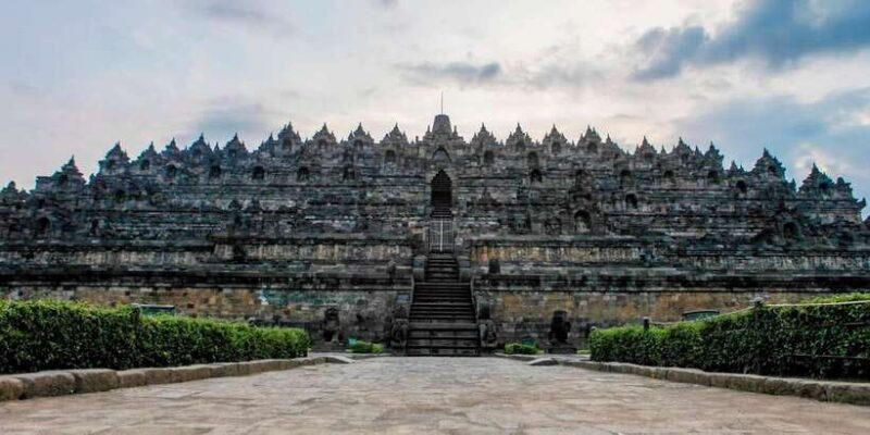 semarang port :exploration borobudur with expert local guide - What Makes This Tour Unique and Valuable