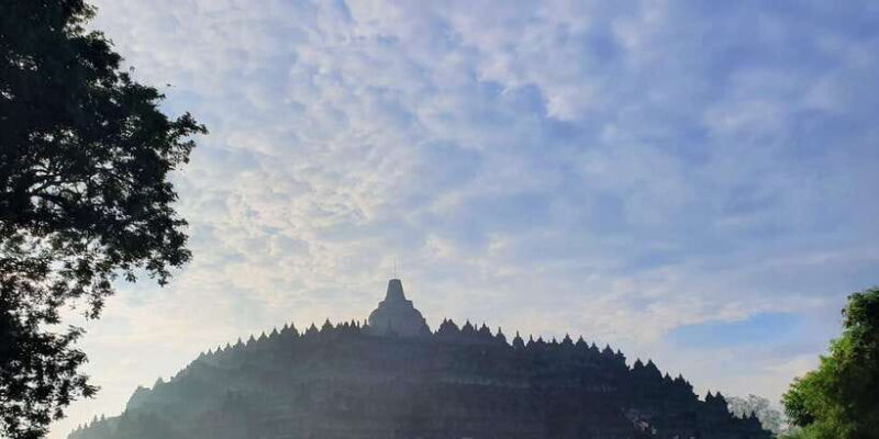 semarang port :exploration borobudur with expert local guide - Who Should Take This Tour?