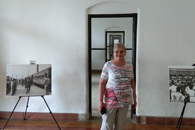 Semarang Private City Tour - Key Points