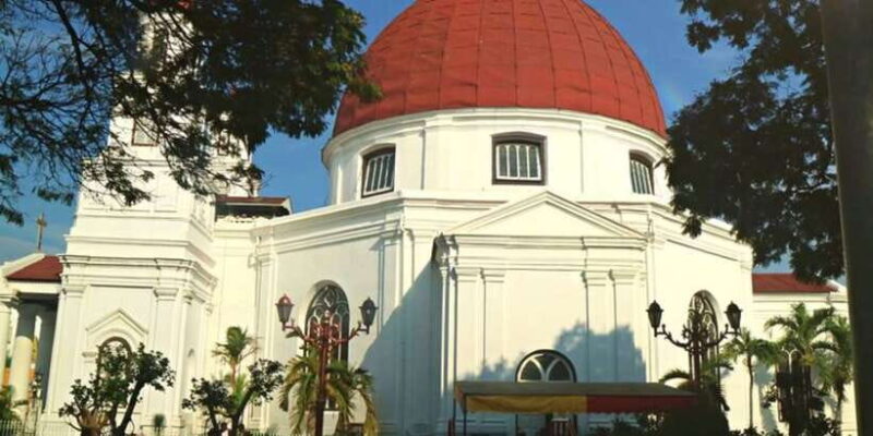 Semarang: Private custom tour with a local guide - Key Points