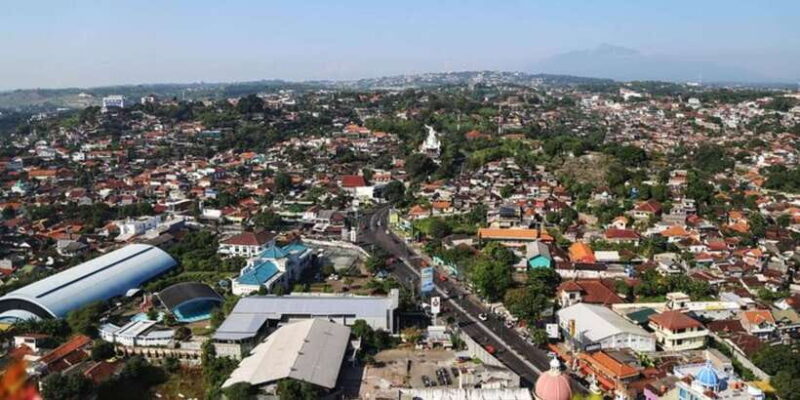 Semarang: Private custom tour with a local guide - Detailed Breakdown of the Experience