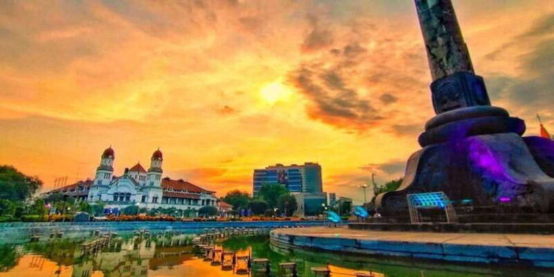 Semarang: Private custom tour with a local guide - What Do Recent Travelers Say?