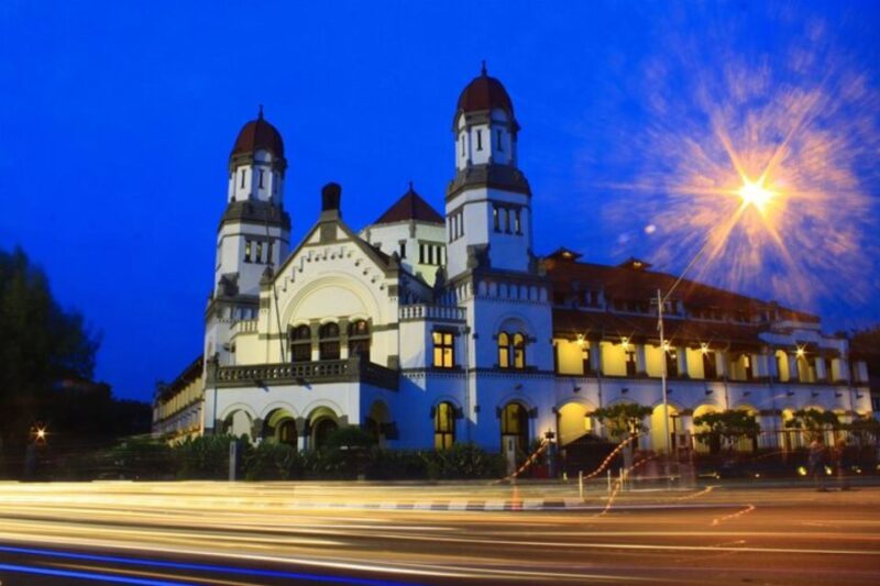 Semarang: Private custom tour with a local guide - Final Thoughts