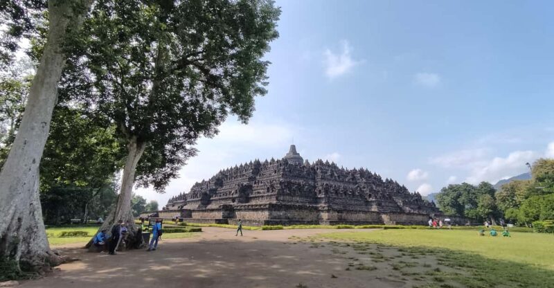 SEMARANG SHORE TOURS: BOROBUDUR TEMPLE EXCURSIONS - Practical Tips for Making the Most of Your Tour