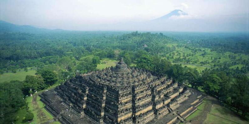 SEMARANG SHORE TOURS: BOROBUDUR TEMPLE EXCURSIONS - The Sum Up: Who Will Love This Tour?