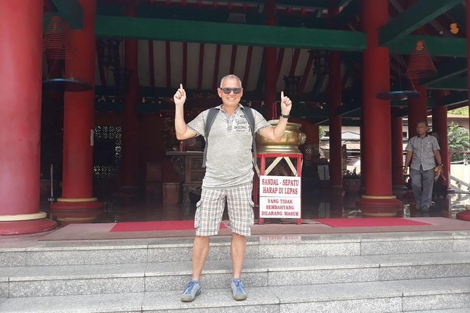 Semarang Tour For Cruise Passengers - Who Is This Tour Best For?