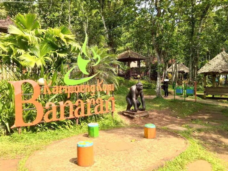 SEMARANG TOURS : GEDONGSONGO TEMPLE/TRAIN MUSEUM AMBARAWA - Who Will Love This Tour?