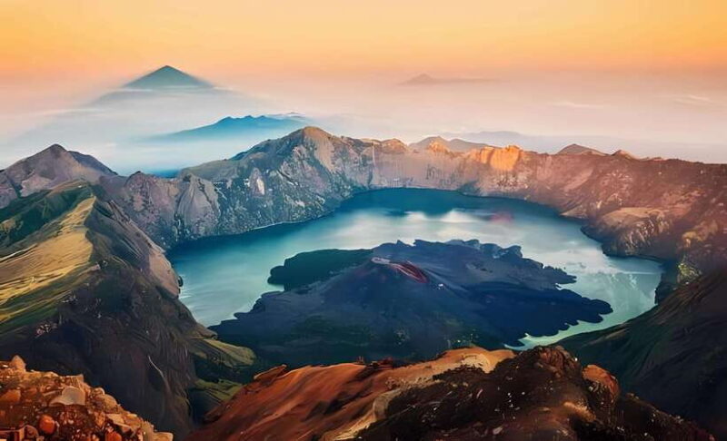 Sembalun/Senaru: Mt. Rinjani Summit 2-Day Trekking Tour - The Return Journey and Practicalities