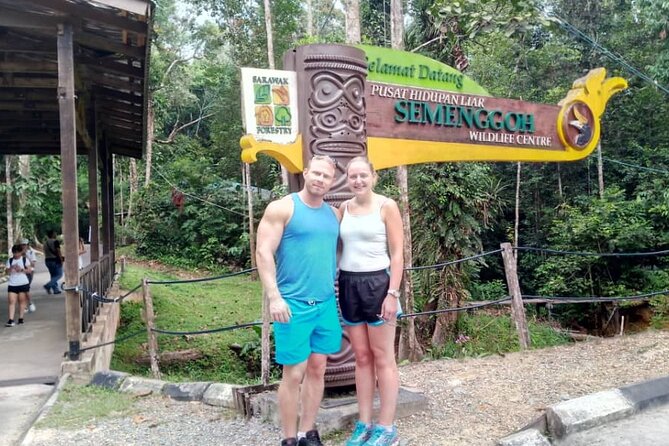 Semenggoh Orangutan Center & Sarawak Cultural Village - Who Will Love This Tour?