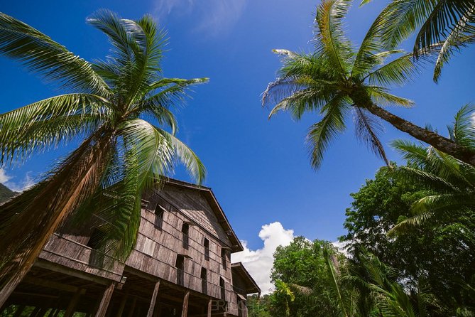 Semenggoh Orangutan Center & Sarawak Cultural Village - FAQ