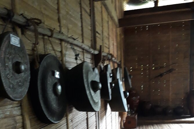 Semenggoh Orangutan Center & Sarawak Cultural Village - Final Thoughts