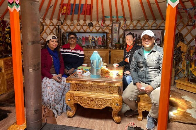 Semi-Gobi and Kharkhorum overnight private trip - Who Should Consider This Tour?