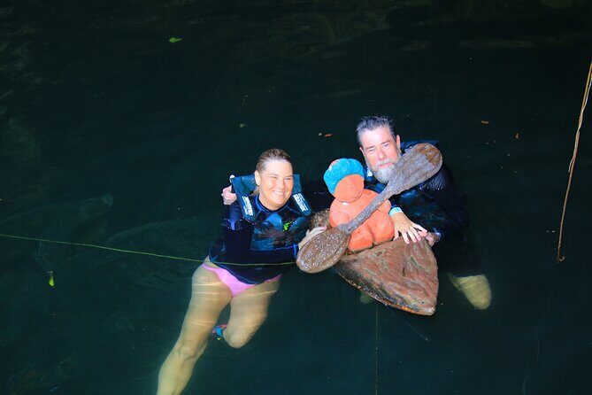 Semi-open and open Xenotes from Cancun - Final Thoughts