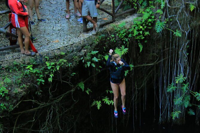 Semi-open and open Xenotes from Cancun - FAQs