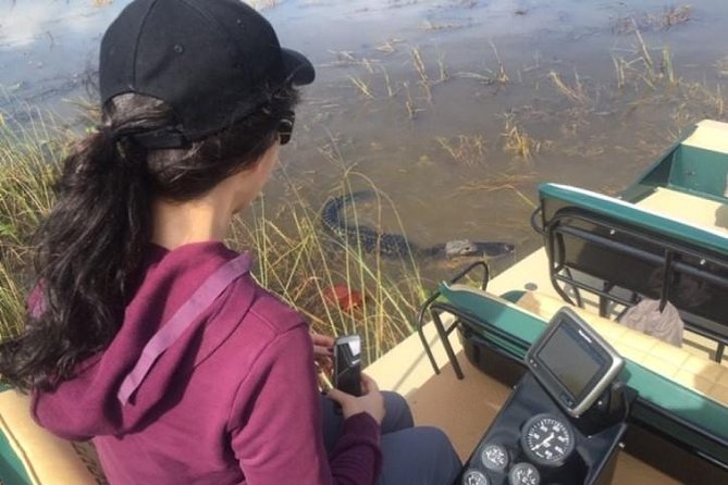Semi-Private 1-Hour Airboat Tour of Miami Everglades - Why This Tour Suits Different Travelers