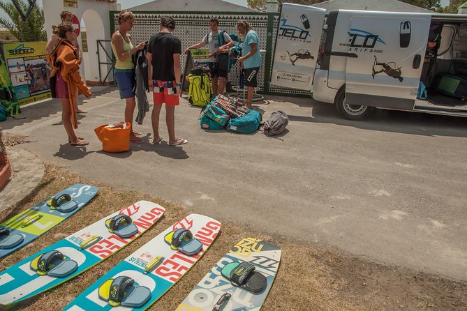 Semi-Private 2.2 - What to Expect