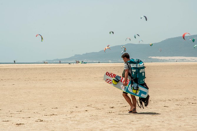 Semi-Private 2.2 - Booking and Cancellation