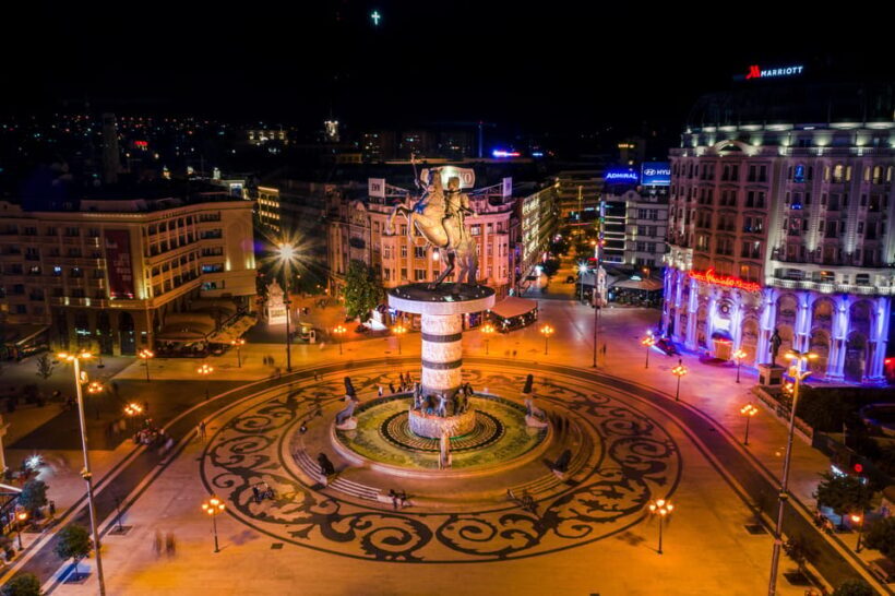 Semi-Private 2-Day Tour: Highlights of N. Macedonia & Kosovo - What The Tour Includes and Why It Matters