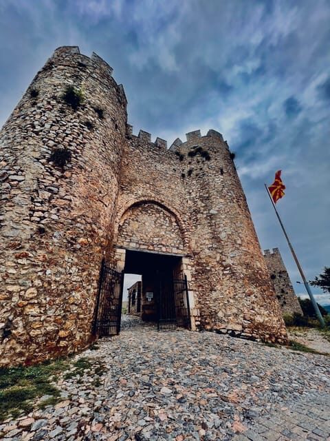 Semi-Private 2-Day Tour: Highlights of N. Macedonia & Kosovo - Authenticity and Traveler Feedback