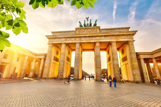 Semi-Private Berlin Highlights Shore Excursion from Warnemünde and Rostock Port - Final Thoughts: Who Should Book This Tour?