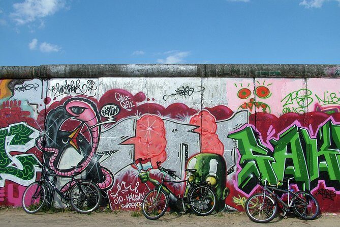 Semi-Private Berlin - Jewish Heritage Shore Excursion from Warnemünde & Rostock - A Deep Dive into the Experience