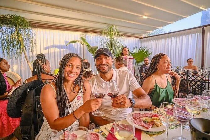 Semi-Private Chianti Wine Tour with Dinner in Tuscany Vineyard - Practical Details and Value