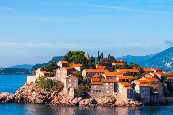 Semi-Private Day Tour of Montenegro: Budva & Kotor From Tirana - Tour Operator Feedback
