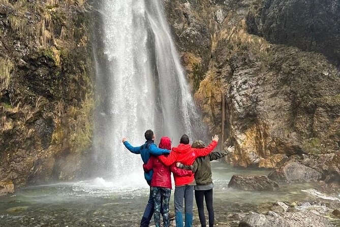 Semi-Private Day Tour of Theth & Blue Eye From Tirana / Shkoder - Itinerary and Activities