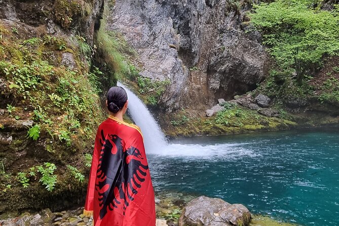 Semi-Private Day Tour of Theth & Blue Eye From Tirana / Shkoder - Exploring the Blue Eye