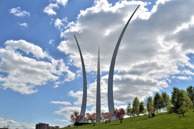 Semi-Private DC Tour With Arlington Cemetery and Hotel Pick up - Customer Reviews and Feedback