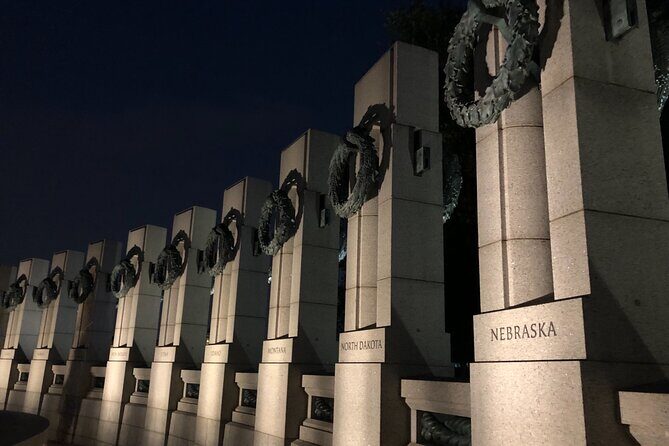 Semi-Private Evening Tour of Washington D.C. - Who Is This Tour Best For?