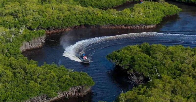Semi-Private Everglades Tour from Miami Or Fort Lauderdale - FAQ