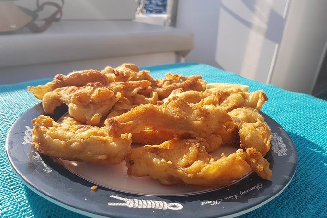 Semi - Private Fishing Tour (Transportation Included) - What to Expect During the Fishing Experience