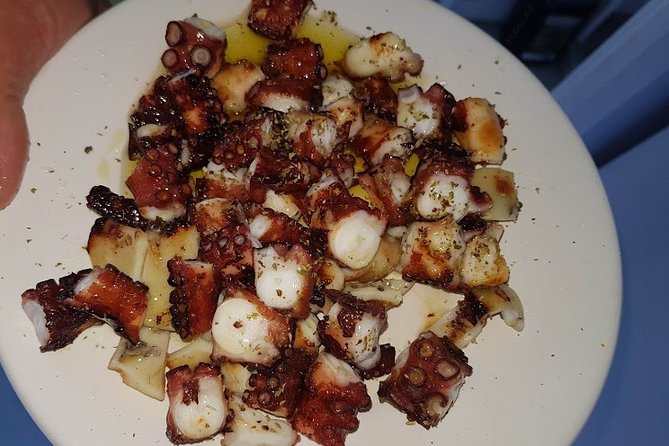 Semi - Private Fishing Tour (Transportation Included) - Freshly Cooked Seafood Lunch and Refreshments