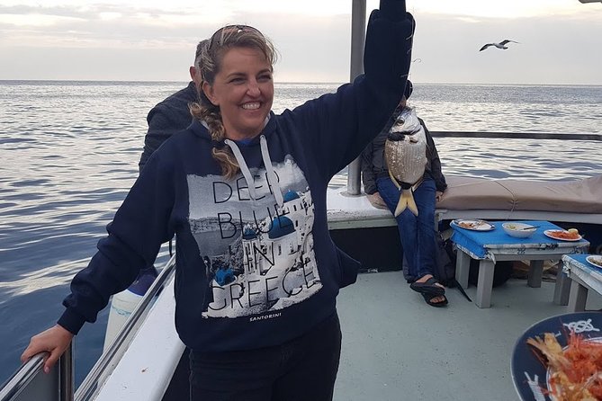 Semi - Private Fishing Tour (Transportation Included) - Meeting and Pickup Information