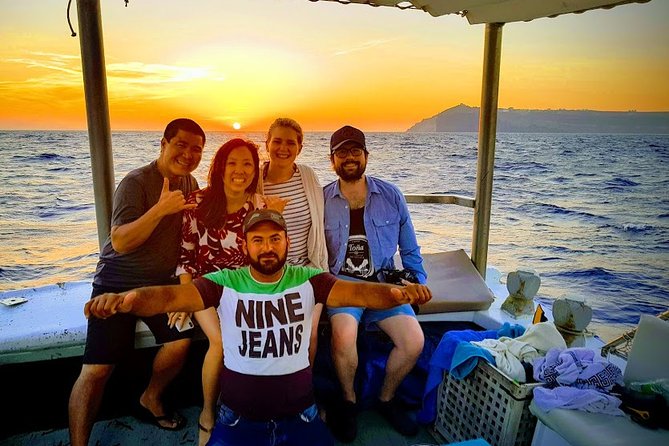 Semi - Private Fishing Tour (Transportation Included) - Traveler Reviews and Experiences