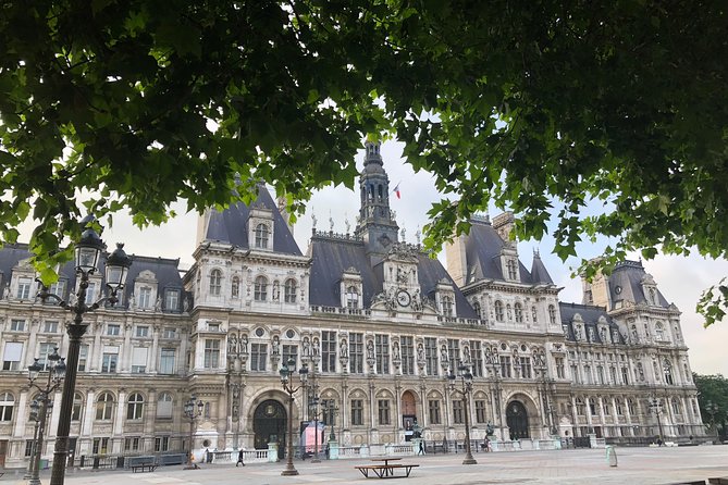 Semi-Private French Revolution and Conciergerie tour - Why Travelers Are Raving