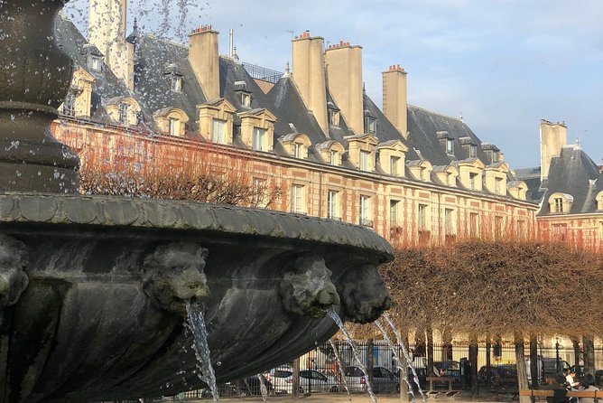 Semi-Private French Revolution and Conciergerie tour - Who Will Love This Tour?